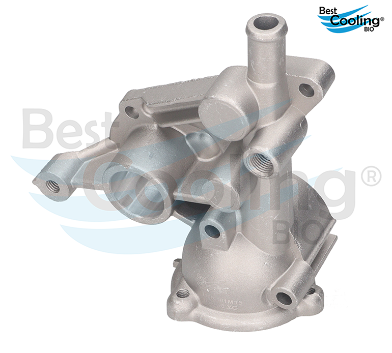 Nikko Autoparts - Centro de Distribución Mayorista en Autopartes