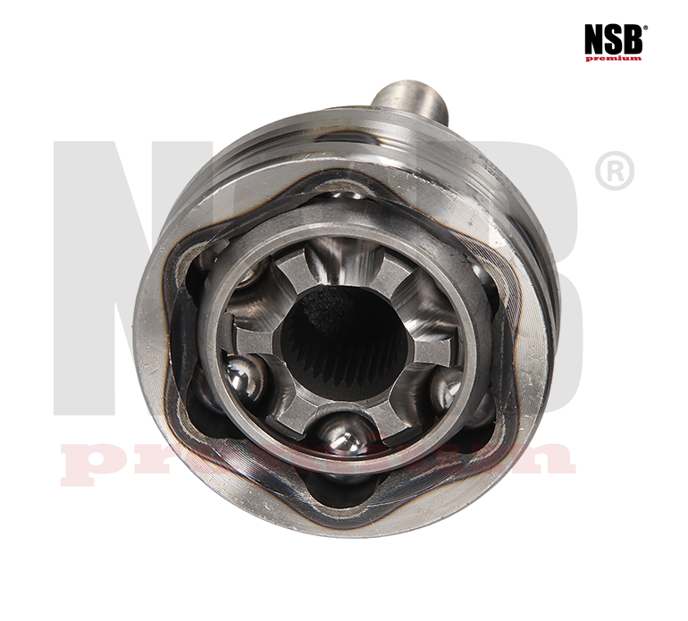 Nikko Autoparts - Centro de Distribución Mayorista en Autopartes