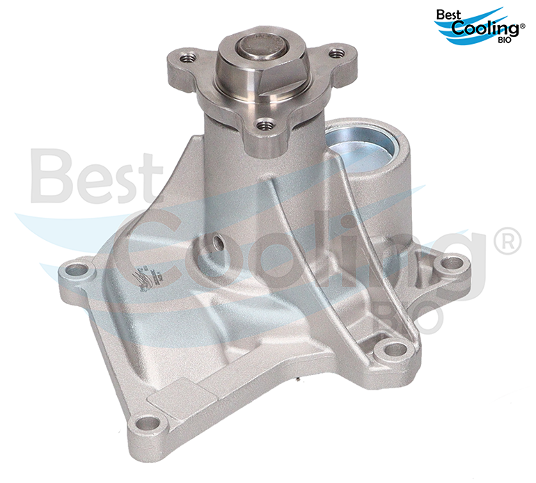 Nikko Autoparts - Centro de Distribución Mayorista en Autopartes