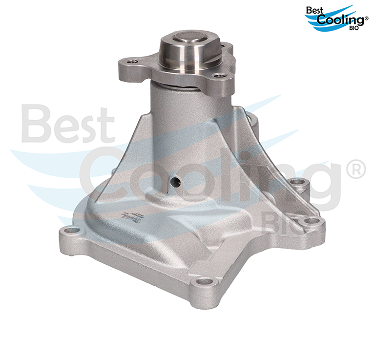 Nikko Autoparts - Centro de Distribución Mayorista en Autopartes