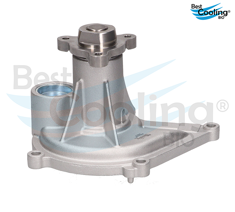 Nikko Autoparts - Centro de Distribución Mayorista en Autopartes