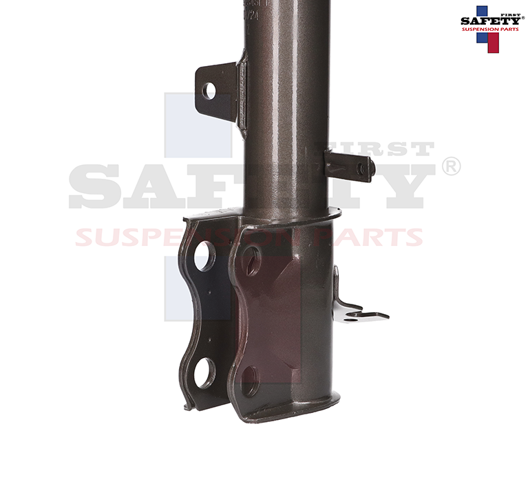 Nikko Autoparts - Centro de Distribución Mayorista en Autopartes