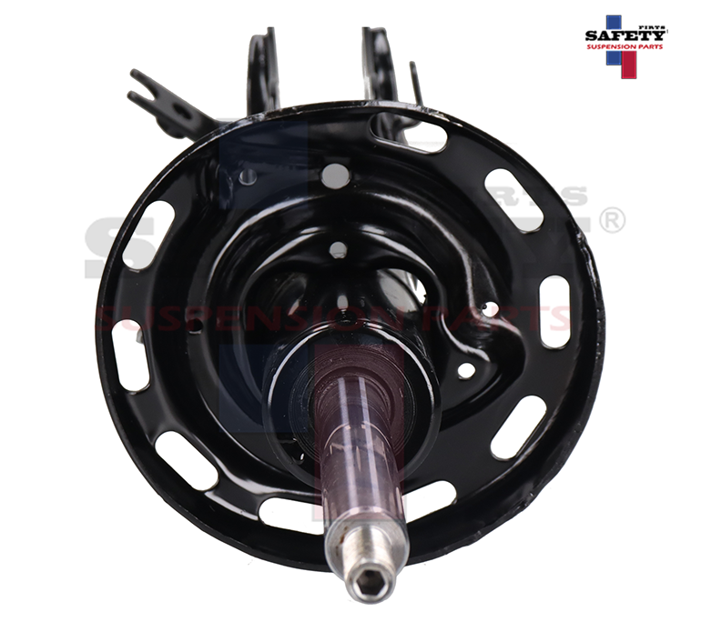 Nikko Autoparts - Centro de Distribución Mayorista en Autopartes