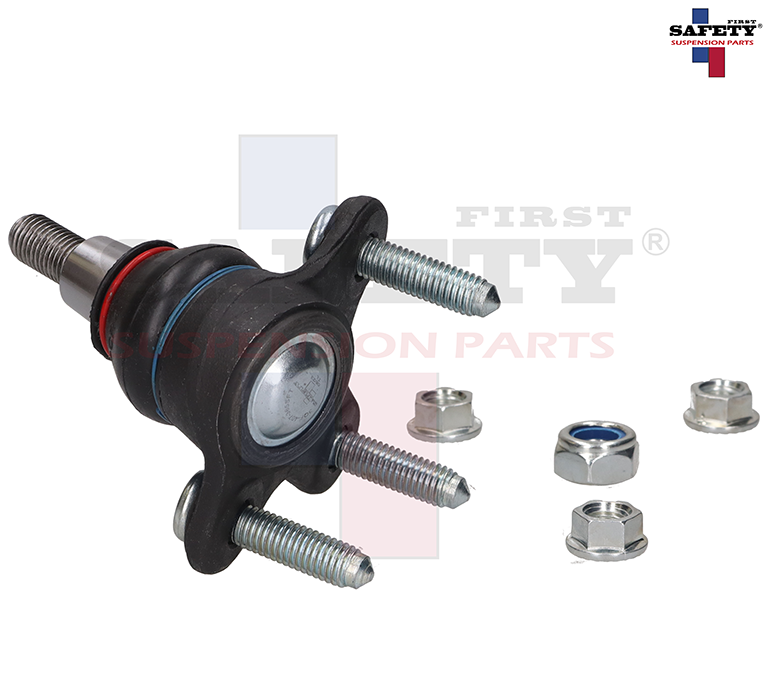 Nikko Autoparts - Centro de Distribución Mayorista en Autopartes