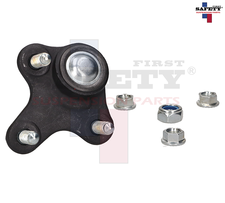 Nikko Autoparts - Centro de Distribución Mayorista en Autopartes