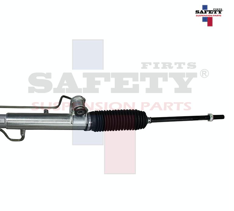 Nikko Autoparts - Centro de Distribución Mayorista en Autopartes