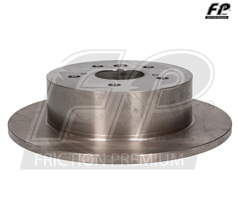 Nikko Autoparts - Centro de Distribución Mayorista en Autopartes