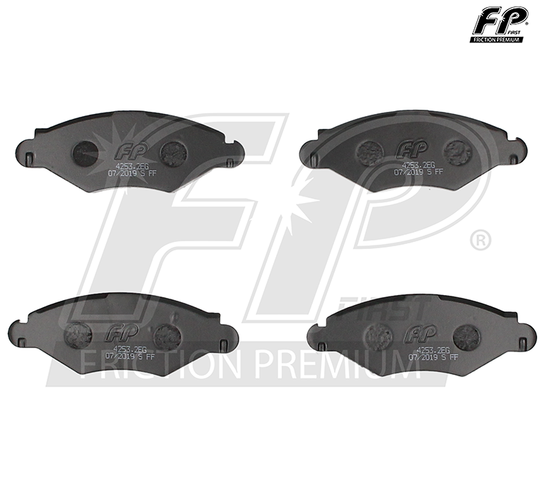 Nikko Autoparts - Centro de Distribución Mayorista en Autopartes