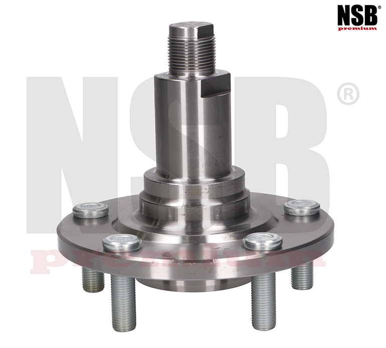 Nikko Autoparts - Centro de Distribución Mayorista en Autopartes