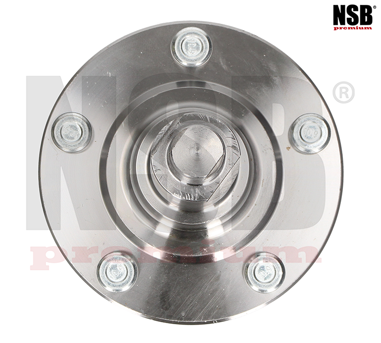 Nikko Autoparts - Centro de Distribución Mayorista en Autopartes