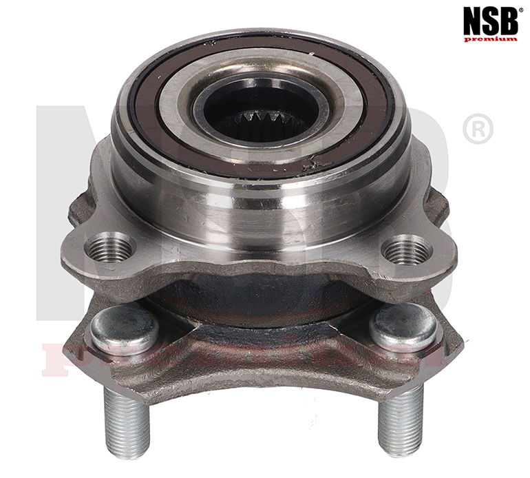 Nikko Autoparts - Centro de Distribución Mayorista en Autopartes
