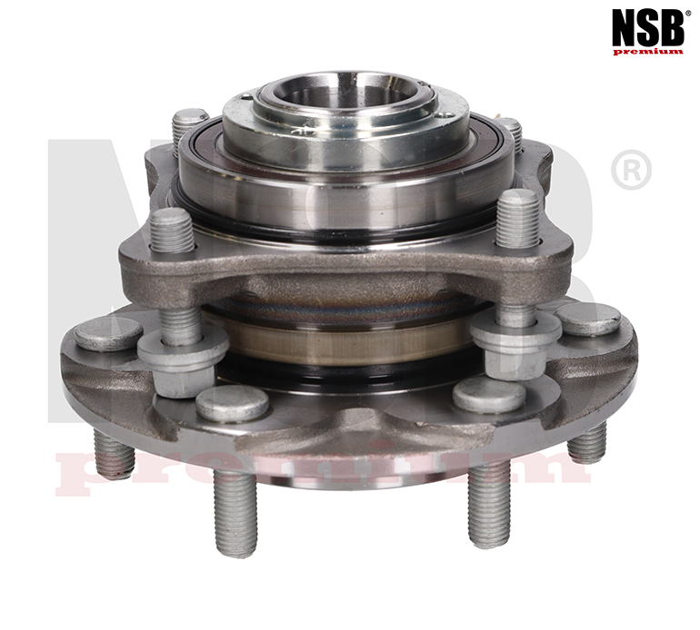 Nikko Autoparts - Centro de Distribución Mayorista en Autopartes