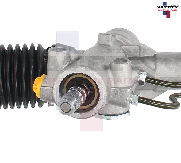 Nikko Autoparts - Centro de Distribución Mayorista en Autopartes