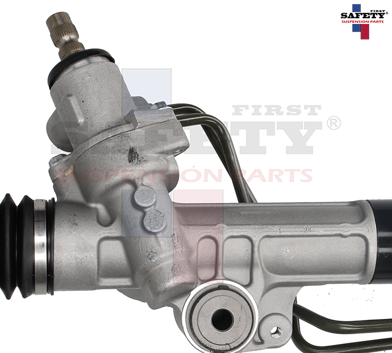 Nikko Autoparts - Centro de Distribución Mayorista en Autopartes