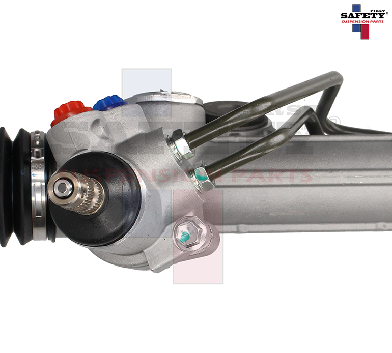 Nikko Autoparts - Centro de Distribución Mayorista en Autopartes