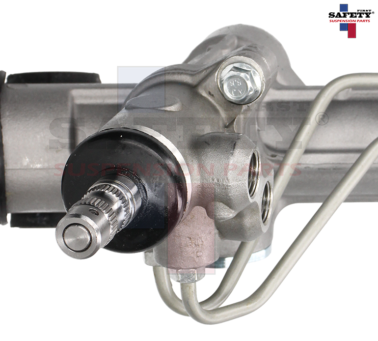 Nikko Autoparts - Centro de Distribución Mayorista en Autopartes