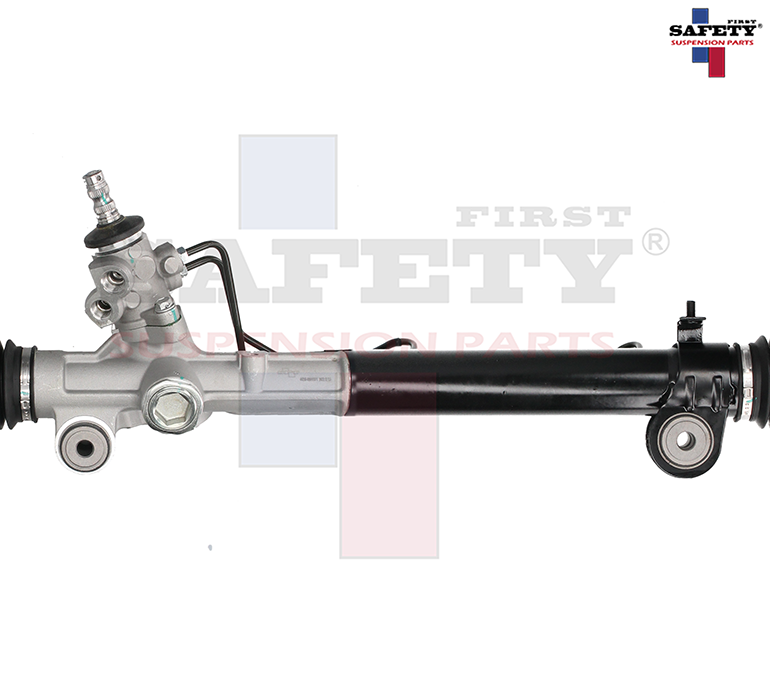 Nikko Autoparts - Centro de Distribución Mayorista en Autopartes