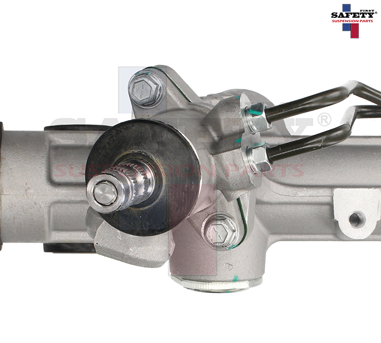 Nikko Autoparts - Centro de Distribución Mayorista en Autopartes