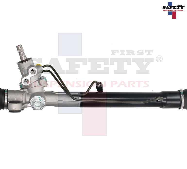 Nikko Autoparts - Centro de Distribución Mayorista en Autopartes