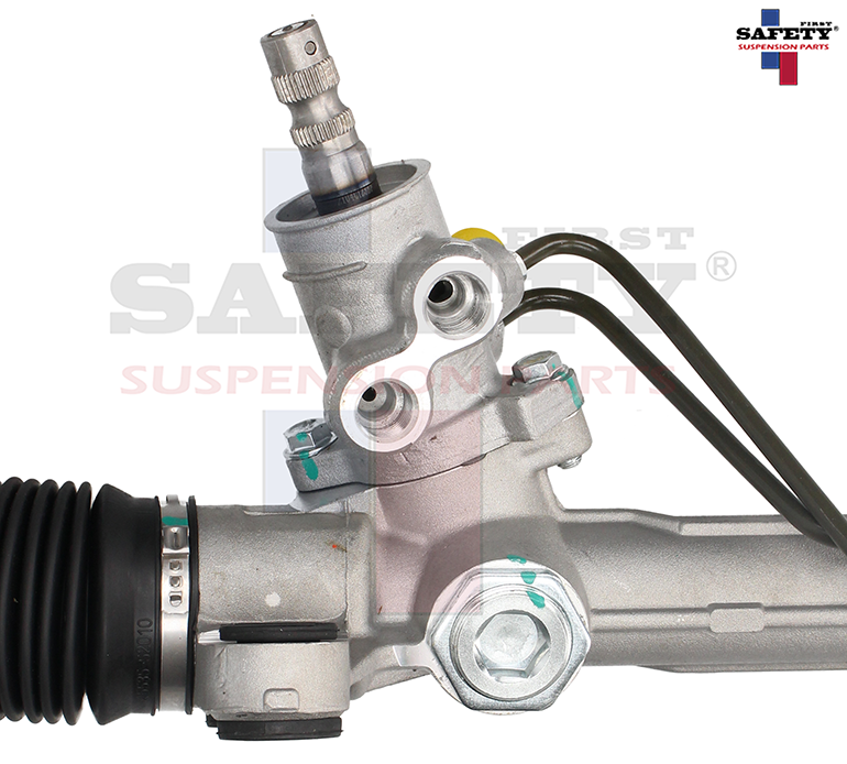 Nikko Autoparts - Centro de Distribución Mayorista en Autopartes