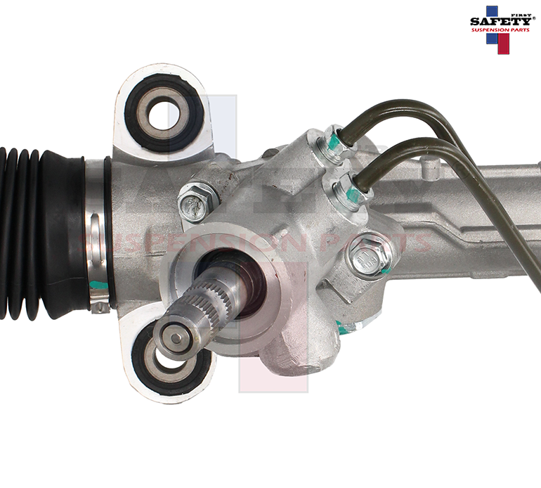 Nikko Autoparts - Centro de Distribución Mayorista en Autopartes
