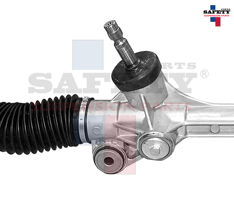 Nikko Autoparts - Centro de Distribución Mayorista en Autopartes