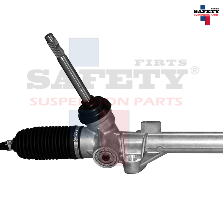 Nikko Autoparts - Centro de Distribución Mayorista en Autopartes