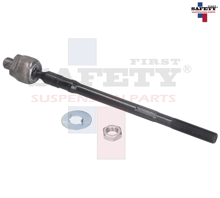 Nikko Autoparts - Centro de Distribución Mayorista en Autopartes