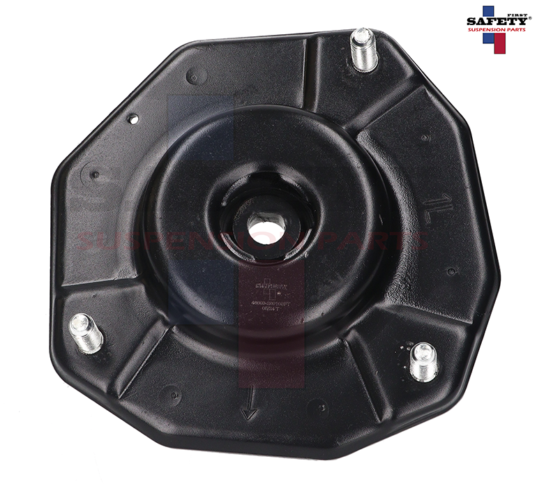 Nikko Autoparts - Centro de Distribución Mayorista en Autopartes