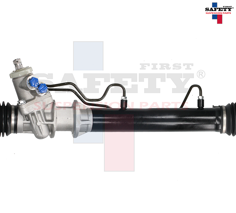 Nikko Autoparts - Centro de Distribución Mayorista en Autopartes