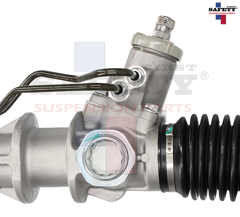 Nikko Autoparts - Centro de Distribución Mayorista en Autopartes