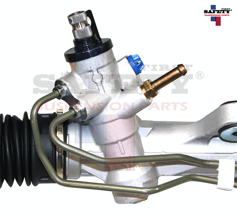 Nikko Autoparts - Centro de Distribución Mayorista en Autopartes