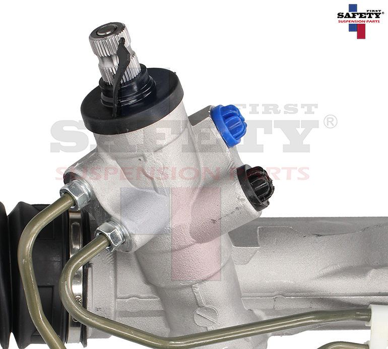 Nikko Autoparts - Centro de Distribución Mayorista en Autopartes