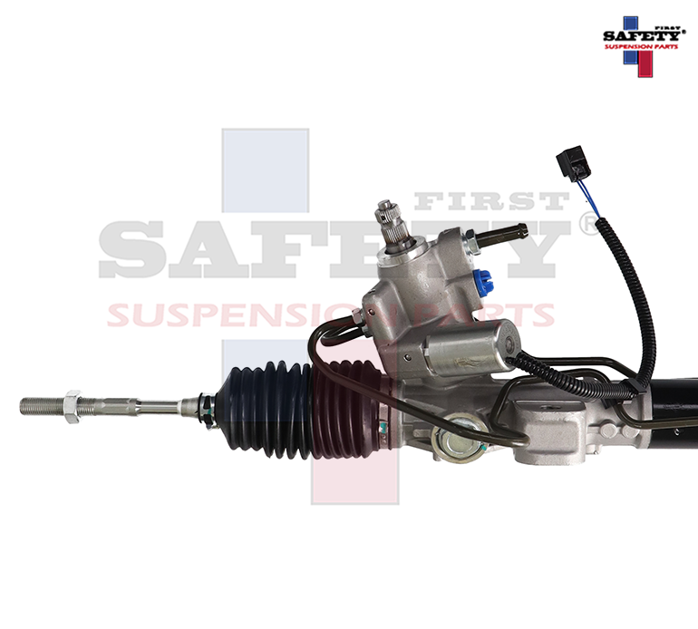 Nikko Autoparts - Centro de Distribución Mayorista en Autopartes