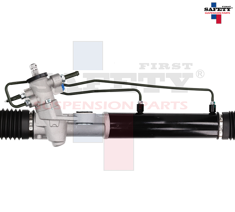 Nikko Autoparts - Centro de Distribución Mayorista en Autopartes