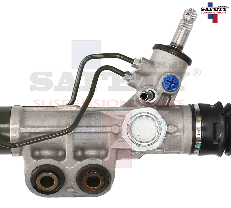 Nikko Autoparts - Centro de Distribución Mayorista en Autopartes