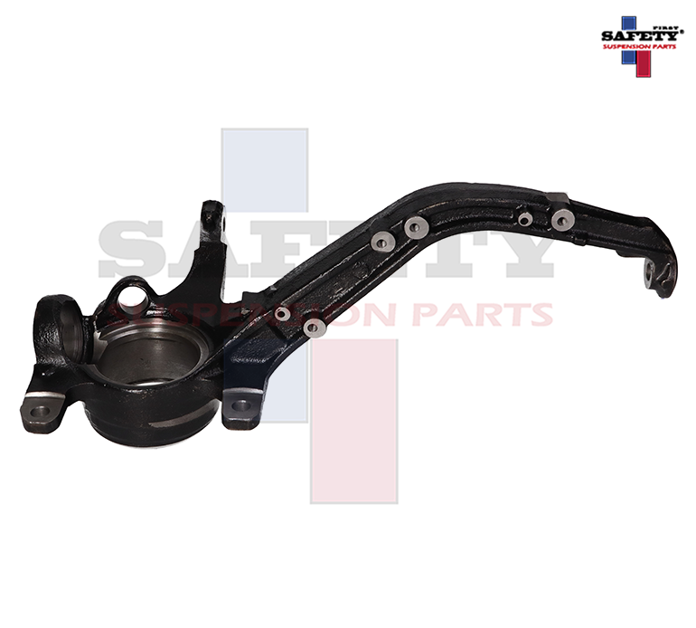 Nikko Autoparts - Centro de Distribución Mayorista en Autopartes