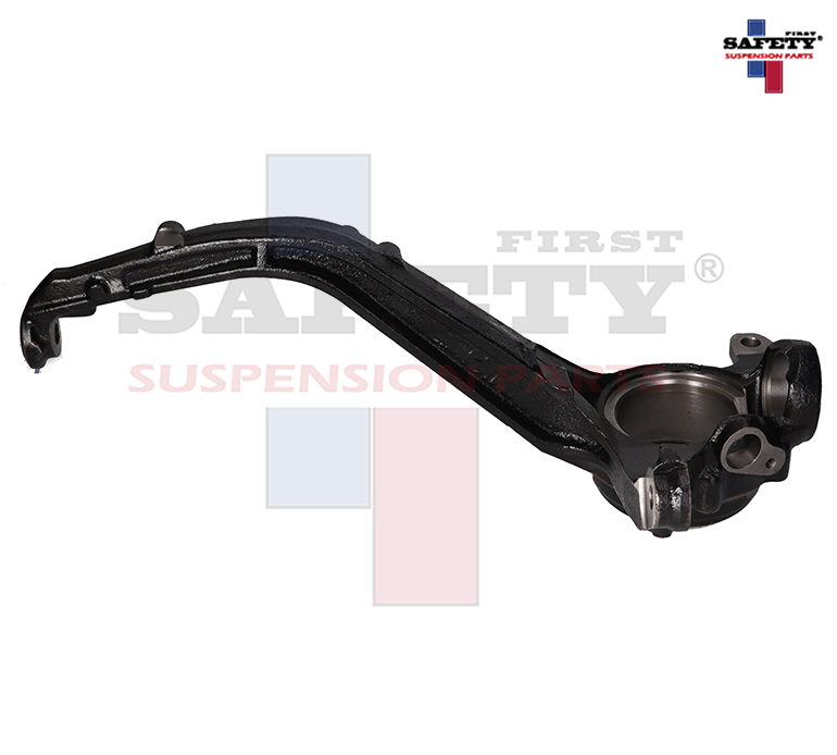 Nikko Autoparts - Centro de Distribución Mayorista en Autopartes