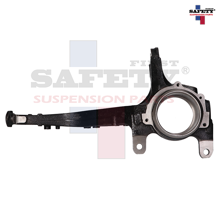 Nikko Autoparts - Centro de Distribución Mayorista en Autopartes