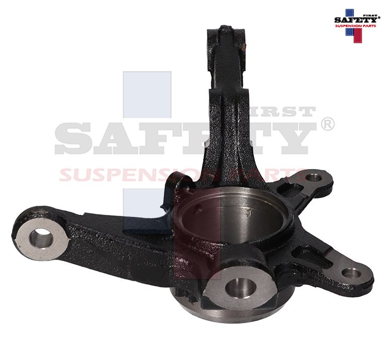 Nikko Autoparts - Centro de Distribución Mayorista en Autopartes
