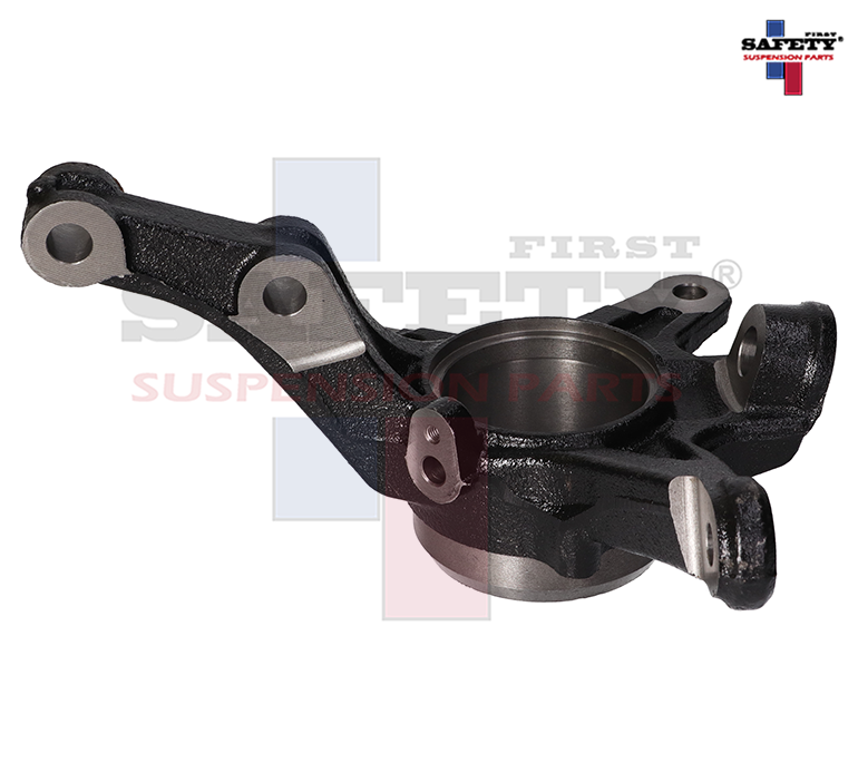 Nikko Autoparts - Centro de Distribución Mayorista en Autopartes