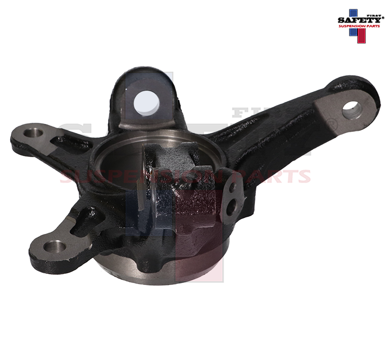 Nikko Autoparts - Centro de Distribución Mayorista en Autopartes