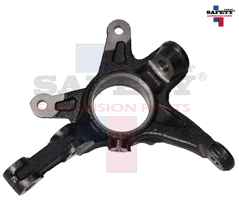 Nikko Autoparts - Centro de Distribución Mayorista en Autopartes