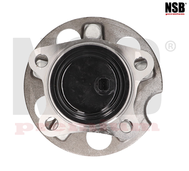 Nikko Autoparts - Centro de Distribución Mayorista en Autopartes