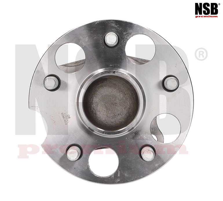 Nikko Autoparts - Centro de Distribución Mayorista en Autopartes