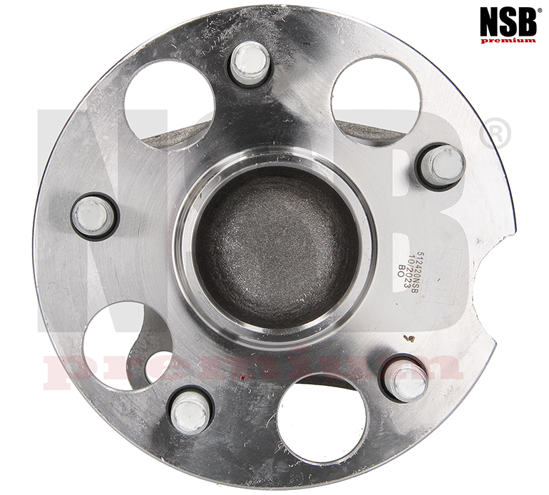 Nikko Autoparts - Centro de Distribución Mayorista en Autopartes