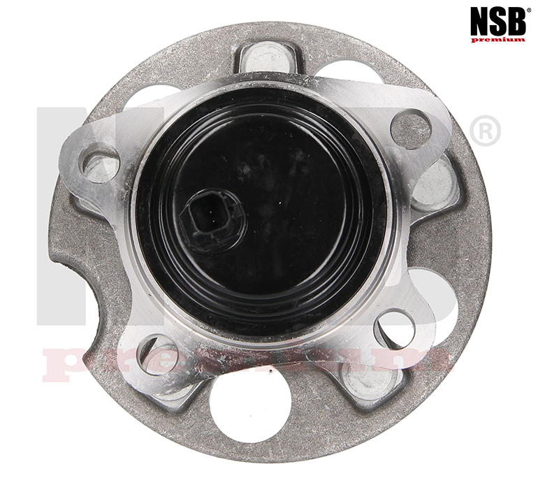 Nikko Autoparts - Centro de Distribución Mayorista en Autopartes