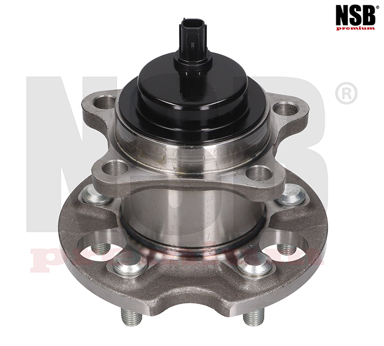 Nikko Autoparts - Centro de Distribución Mayorista en Autopartes