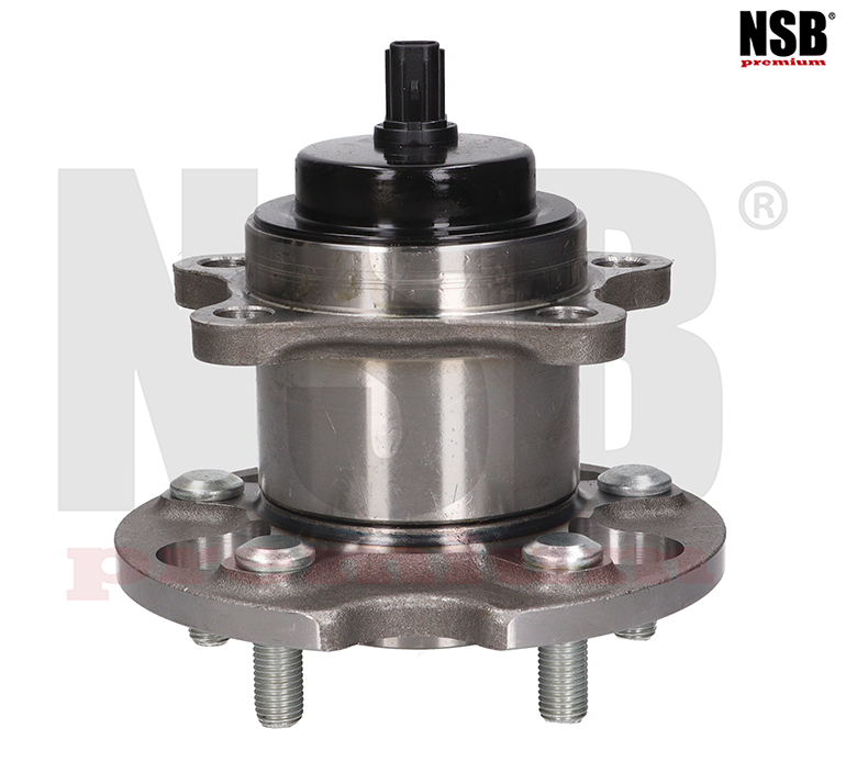 Nikko Autoparts - Centro de Distribución Mayorista en Autopartes