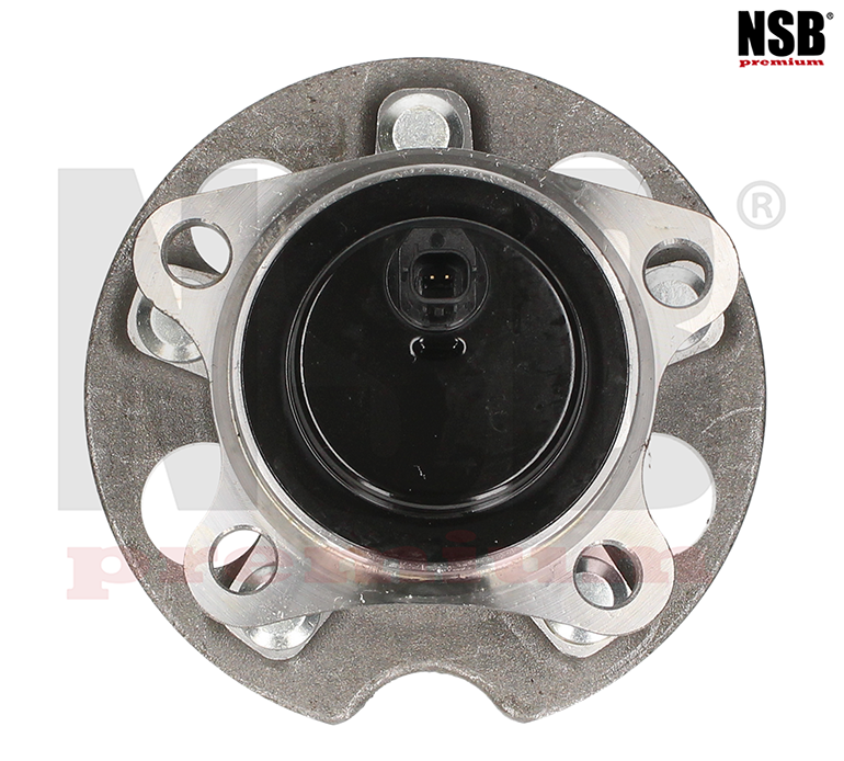 Nikko Autoparts - Centro de Distribución Mayorista en Autopartes